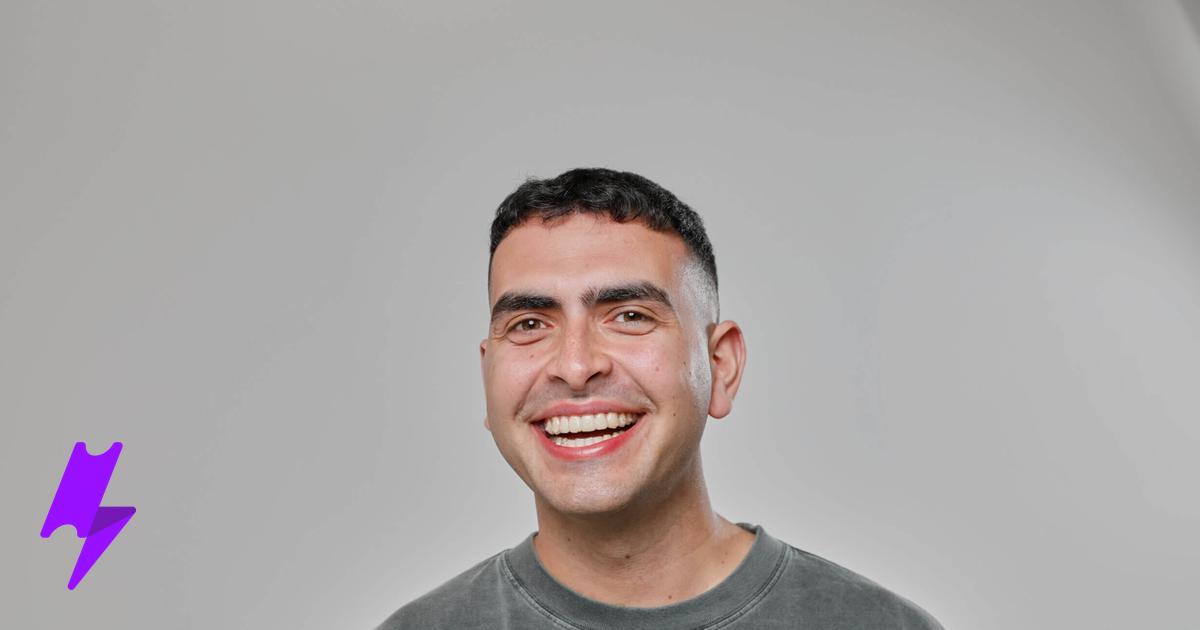 Sammy Virji (Friday) tickets on CrowdVolt